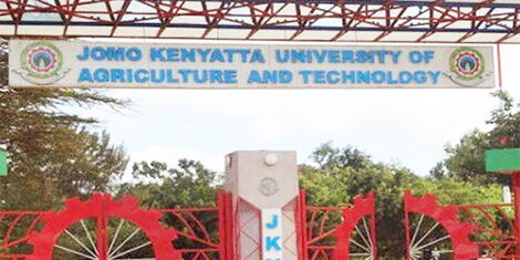 JKUAT Under Scrutiny After Awarding 118 PhDs - Kenyans.co.ke
