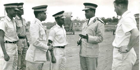 The Words That Cost JM Kariuki His Life - Kenyans.co.ke