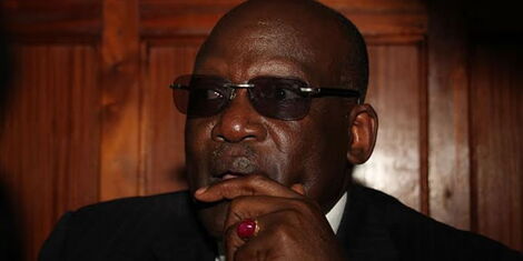 Johnstone Muthama Taken Back to Court - Kenyans.co.ke