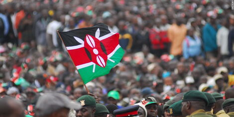 Kenyan Political Parties Make Millions From Aspirant Nomination ...