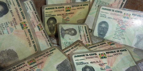 The Man Who Designed the Kenyan ID - Kenyans.co.ke