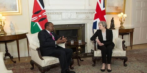 NTSA to Start Issuing E-Stickers to Motorists - Kenyans.co.ke