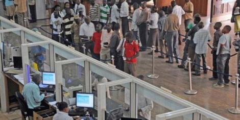 Details of Cooperative Bank's YEA Access Current Account. - Kenyans.co.ke