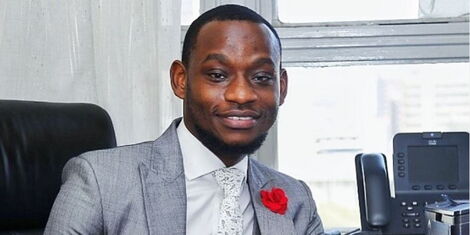 Meet Luwi of Maria; Man Citizen TV Fans Can't Get Enough of - Kenyans.co.ke