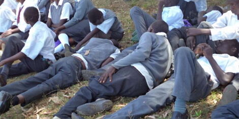 Maranda High School Closed Indefinitely - Kenyans.co.ke