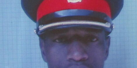 El Adde KDF Commander's Remains Finally Found - Kenyans.co.ke