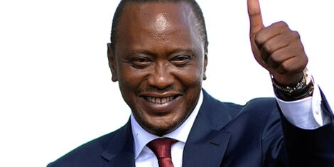 Uhuru's Multi-million Home Set to Be National Museum - Kenyans.co.ke