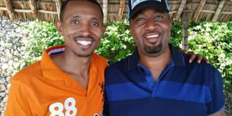 Mohammed Ali Exposes How Joho’s Brother Abu Joho is Planning to Destroy ...