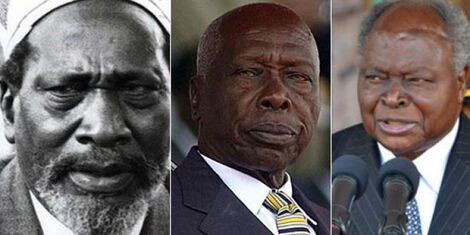 How Daniel Owino Misiani Ja Shirati Troubled Presidents Moi, Kenyatta ...