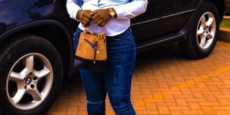 Monica Kimani Found Brutally Murdered in Kilimani - Kenyans.co.ke