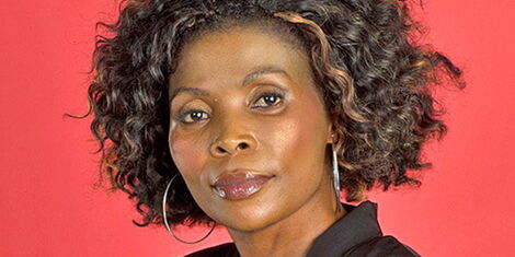 Rose Muhando Pours Heart Out to Uhuru - Kenyans.co.ke