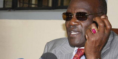 How Muthama Became a Billionaire After Fight Between 2 Americans ...