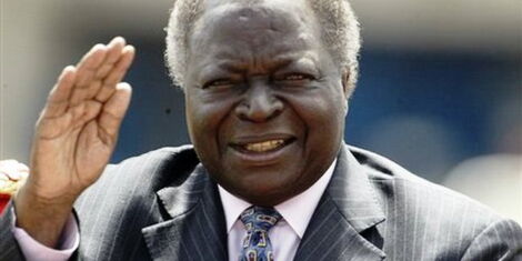 Widow of City Hopper Founder and Former Juja MP George Thuo Files MP's ...