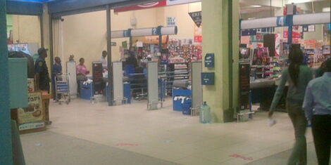 Nakumatt Supermarket Confirms that It Will Not Close Eight Branches ...