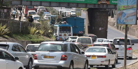 Process of Driving Licence Renewal in Kenya - Kenyans.co.ke