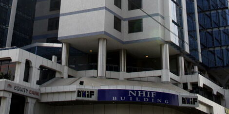 NHIF Introduces New Benefits - Kenyans.co.ke