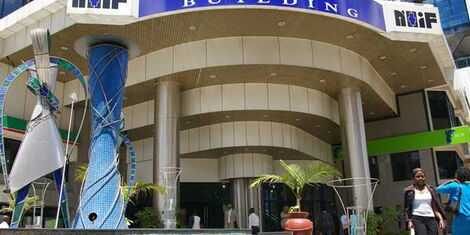 Important Announcement to All NHIF Members - Kenyans.co.ke