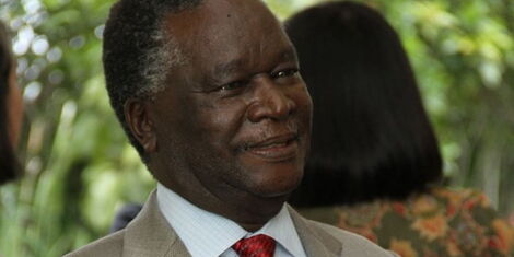 Biwott's Daughter Appointed to Lead Likoni Tragedy Retrieval Efforts ...