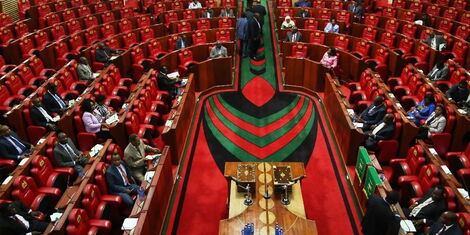 Five Constituencies Where MPs Never Get Re-Elected - Kenyans.co.ke
