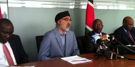 Jaswant Rai Speaks on His Involvement in Sugar Import Saga - Kenyans.co.ke