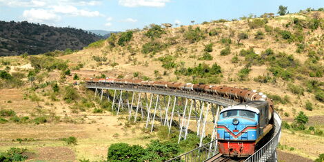 Fort Ternan - The Prehistoric Site and Tourist Attraction - Kenyans.co.ke