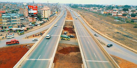 Outering Road Ranked the Most Dangerous Road in Nairobi - Kenyans.co.ke