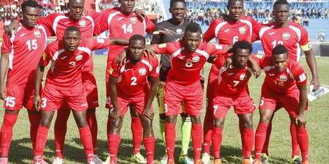 Kenyan Footballers With Bachelor Degrees - Kenyans.co.ke