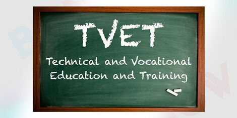 TVET: Courses Offered and Colleges in Kenya - Kenyans.co.ke