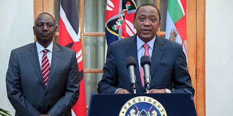 Kathwana is Tharaka Nithi's County Headquarters, Uhuru Declares ...