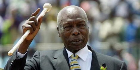 How Moi Was Busted Red-handed in Assassination Cover-up - Kenyans.co.ke