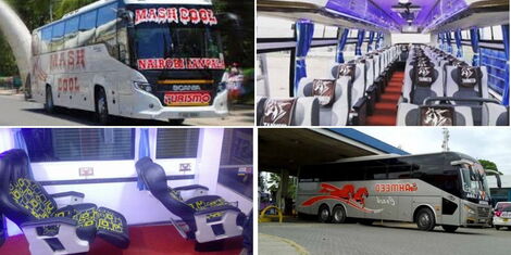 Mash Poa & Tahmeed Bus: How to Book a Ticket Online - Kenyans.co.ke