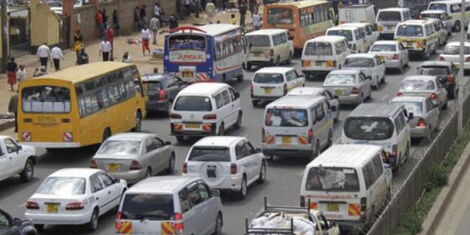 Third License Sticker to Take Effect from 1st July 2017- NTSA - Kenyans ...